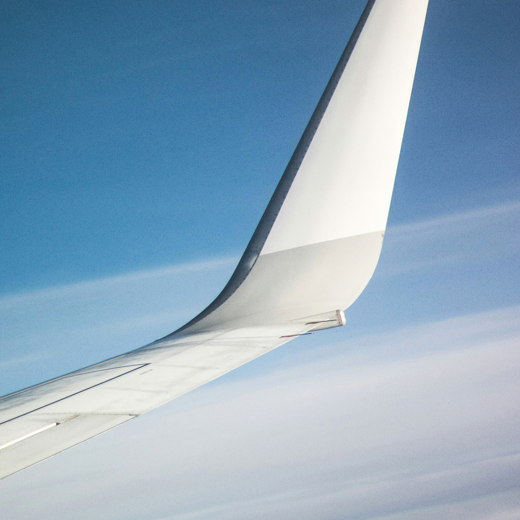Aviation & Aerospace